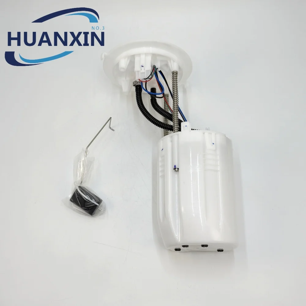 77020-0K390 770200K390 Fuel Pump Assembly For Toyota Hilux 15-18 ...