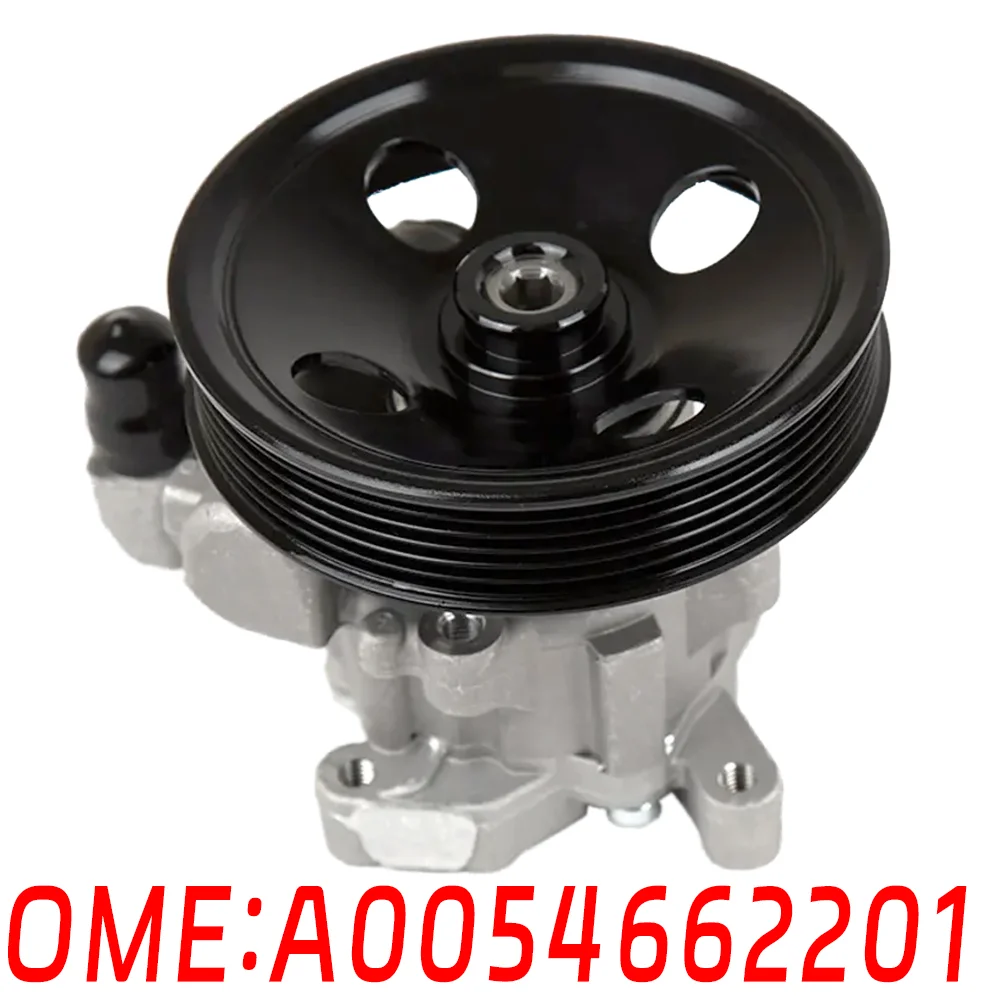 For-Mercedes-Benz-A0054662201-power-system-Bogie-W164-GL42-GL500-ML55 ...