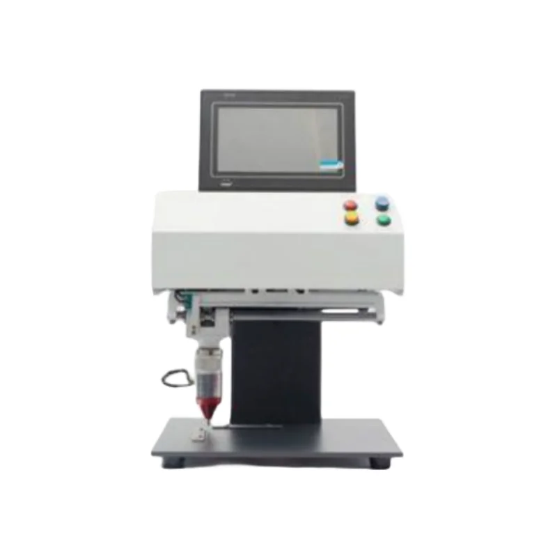 Table-Type-Pneumatic-Marking-Machine-Metal-Brand-Lettering-Truck-Car ...