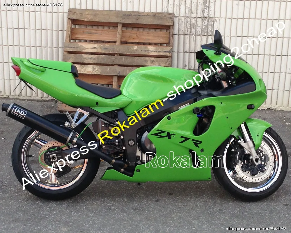 Parts For A 1998 Ninja 750