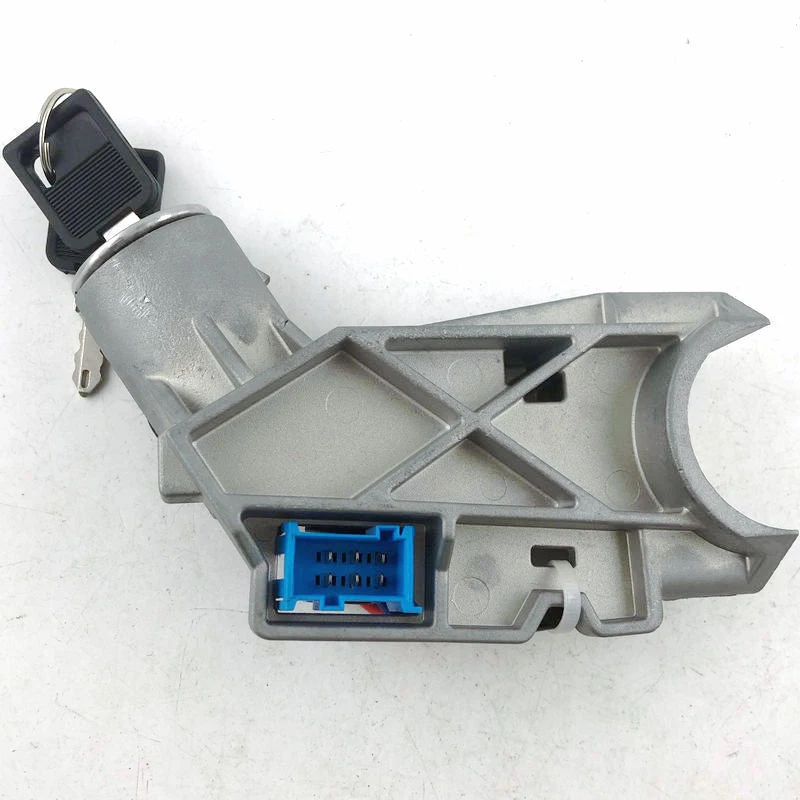 VOL-Truck-Wheel-Steering-Ignition-Switch-Lock-Oem-5001866578-5010590596 ...