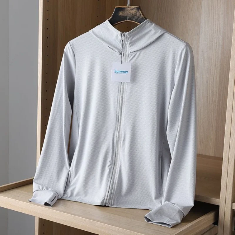 Women-Outdoor-Sun-Protective-Sports-Coats-Long-Sleeve-Tee-Shirt-UV ...