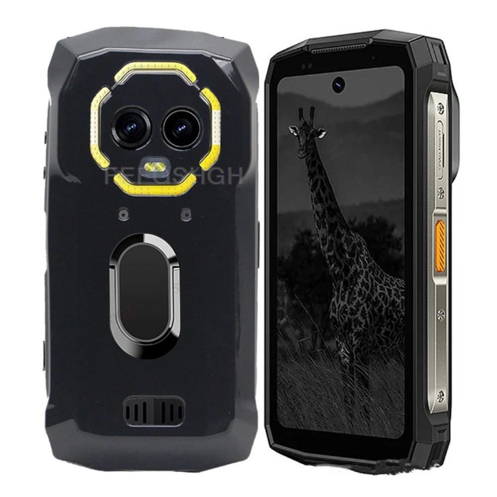 For Ulefone Armor Mini 20 Pro 20T Mini20T 20T Pro Back Ring Holder ...