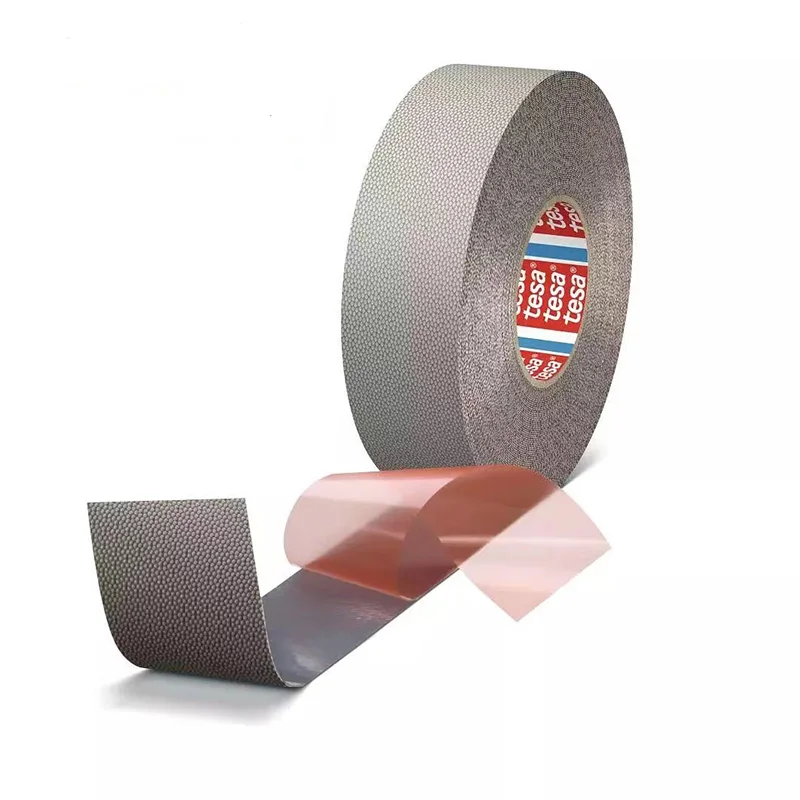 50mm-x-25m-Tesa-4863-Wear-Resistant-Non-Slip-Tape-Double-Sided-Tape ...