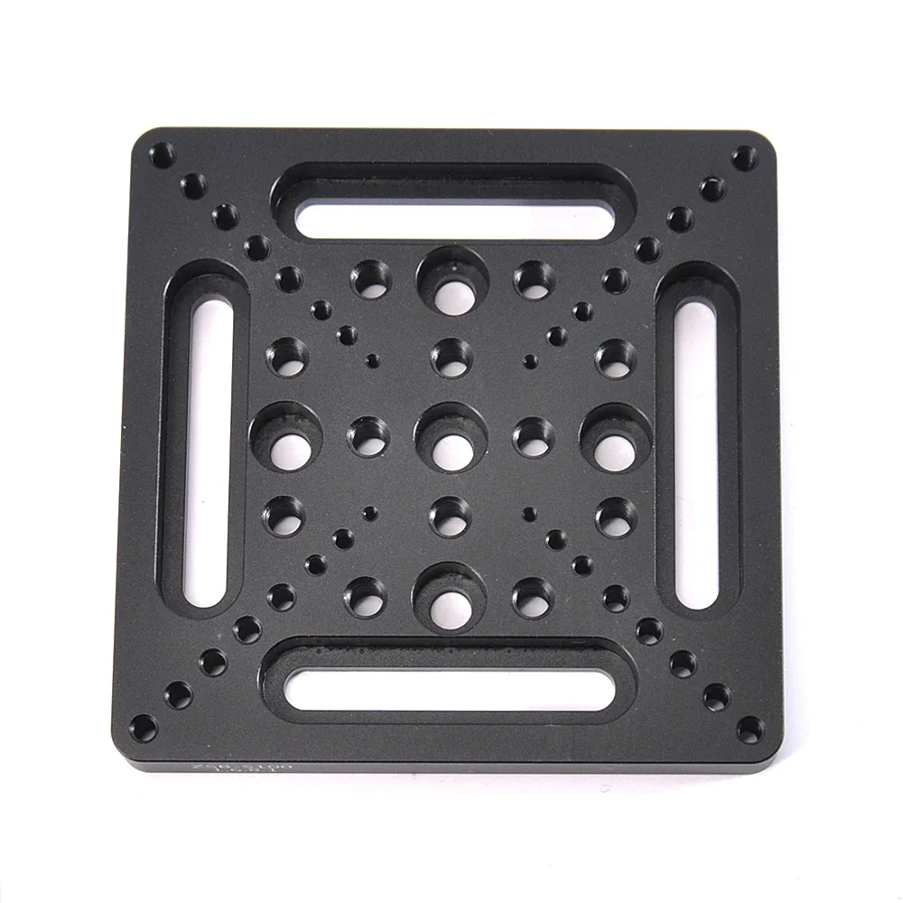 Placa-adaptadora-Universal-deslizante-de-desplazamiento-Compatible-con ...