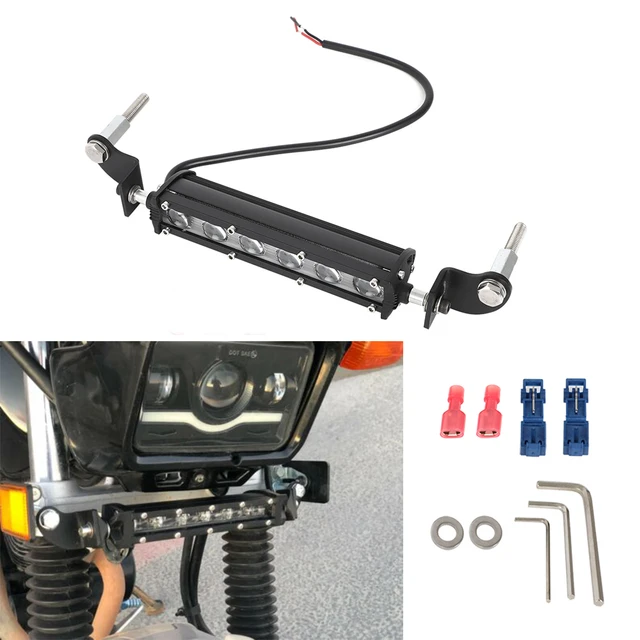 Yamaha Tw200 Accessories