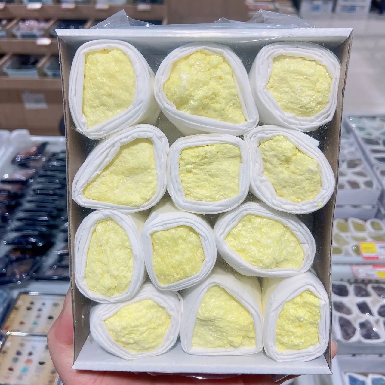 a-box-Natural-Realgar-stone-Arsenic-sulphide-original-Crystal-mineral ...