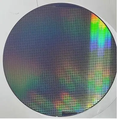 Silicon-Wafer-12-Inch-8-Inch-6-Inch-Wafer-CPU-Wafer-Lithography-Circuit ...