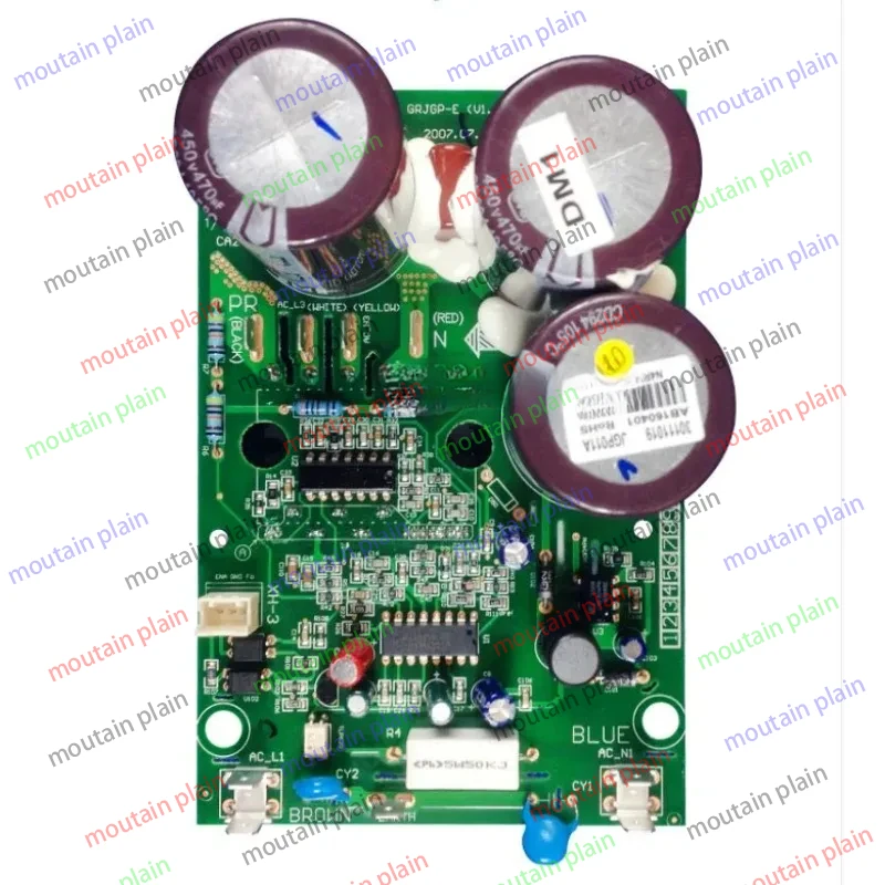 New-Variable-Frequency-PFC-Power-Module-Original-disassembly-30111019 ...