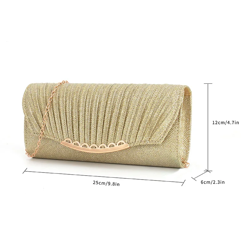 Formal purse for wedding 60 photos - Astyledwedding.com