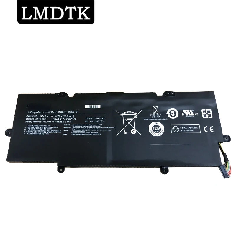 LMDTK-New-AA-PBWN4AB-7-6V-57WH-Laptop-Battery-For-Samsung-NP530U4E ...