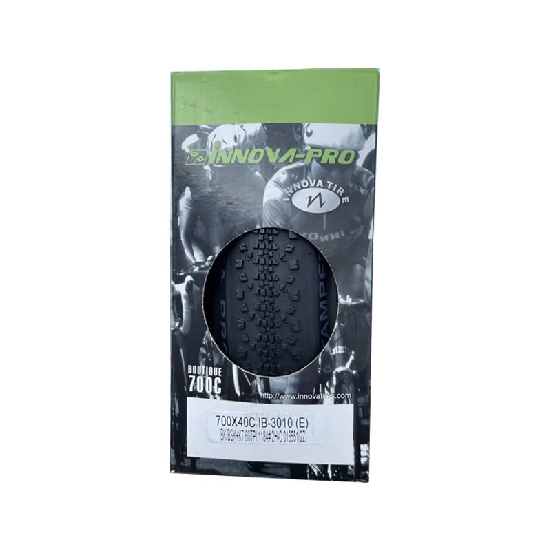 INNOVA-neum-ticos-de-grava-STAMPEDE-para-bicicleta-de-carretera-neum ...