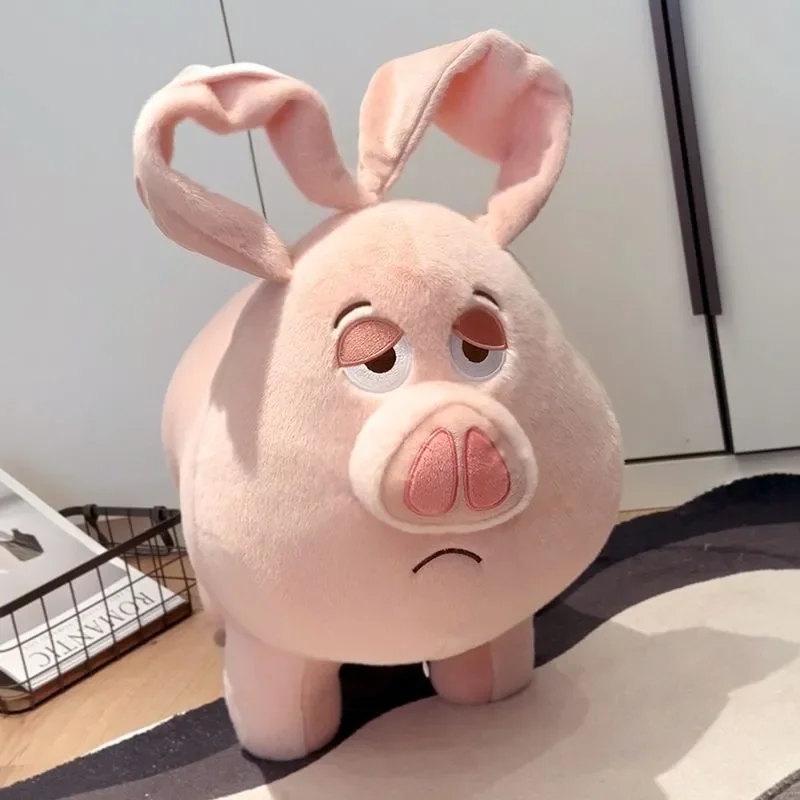 Flying Pig Bench Ride Pig Stool Yo-Yo Stool Roller Stool - AliExpress 1503