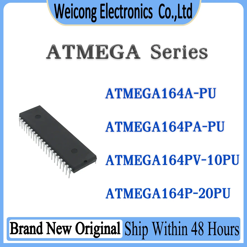 ATMEGA164A PU ATMEGA164PA PU ATMEGA164PV 10PU ATMEGA164P 20PU ATMEGA164 ATMEGA16 ATMEGA1 ATMEGA ...