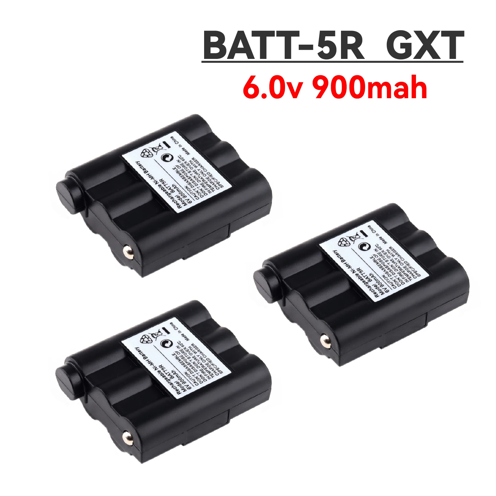 6v-900mAh-BATT5R-AVP7-Battery-For-Midland-G7-G9-GXT650-BATT-5R-GXT500 ...