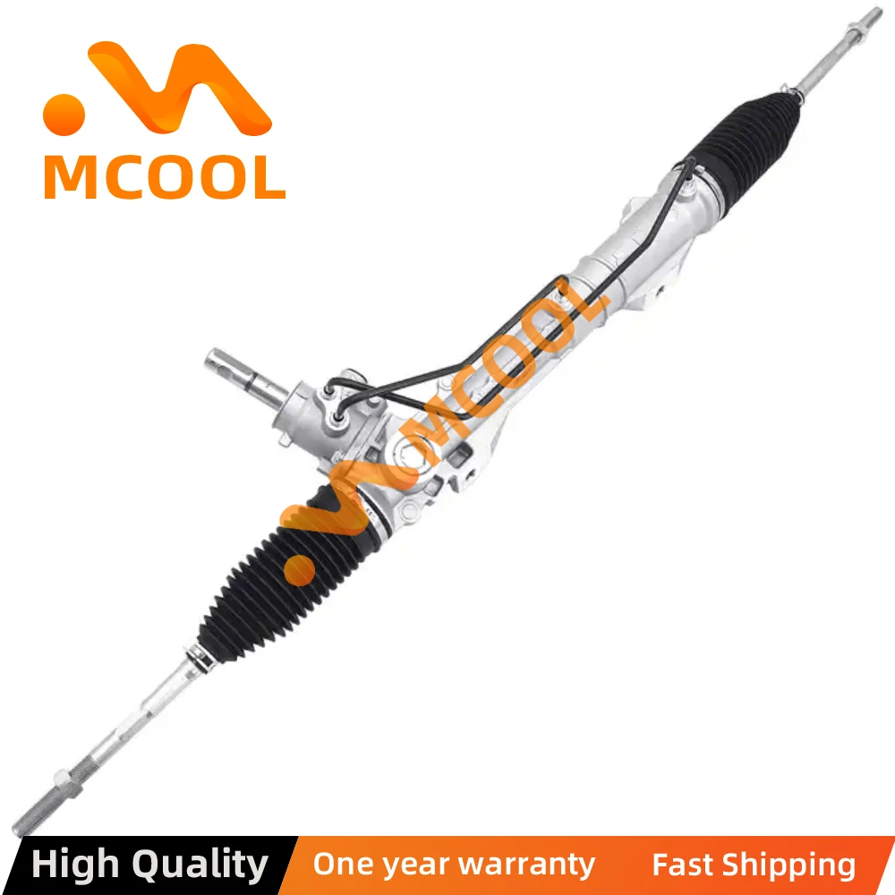 AUTO-LHD-Hydraulic-Power-Steering-Rack-For-Peugeot-308-408-Citroen ...