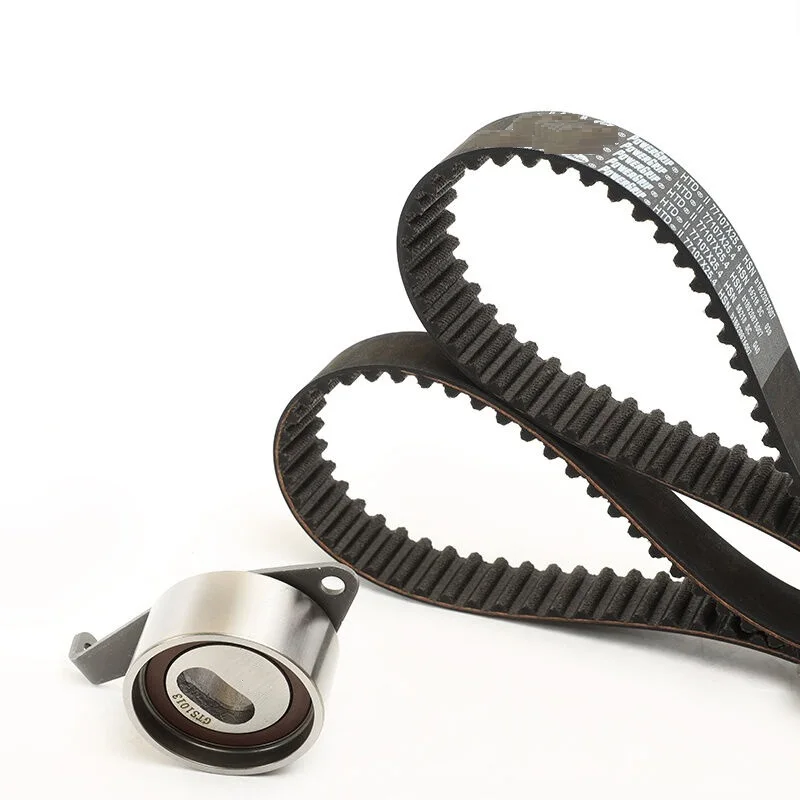 Tensioner Pulley / Timing Belt kit for Chinese CHERY QQ M1 QQ3 0.8 1.1L ...
