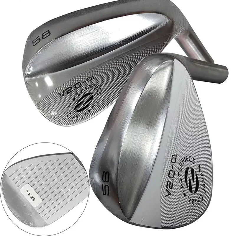 Zodia-Wedge-Golf-Wedges-V20-1-Wedges-Sand-Wedges-Golf-Clubs-48-50-52-54 ...