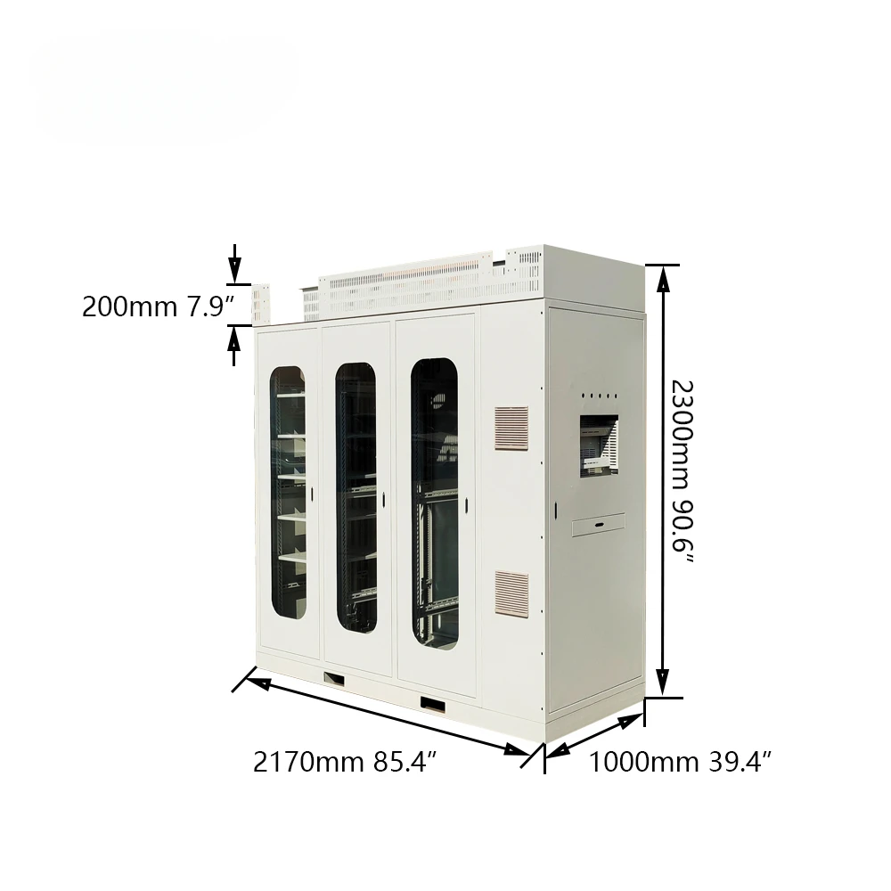 Powder Coating Electrical Standing Panel Box Waterproof Box Electrical ...