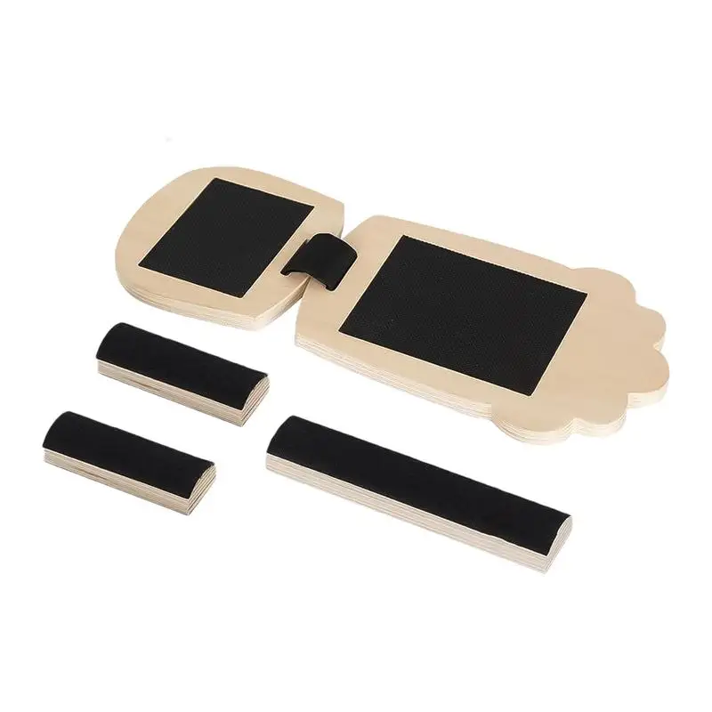 Refor-ada-Foot-Strength-Trainer-Board-Bezerro-Postura-Corrector-Ankle ...