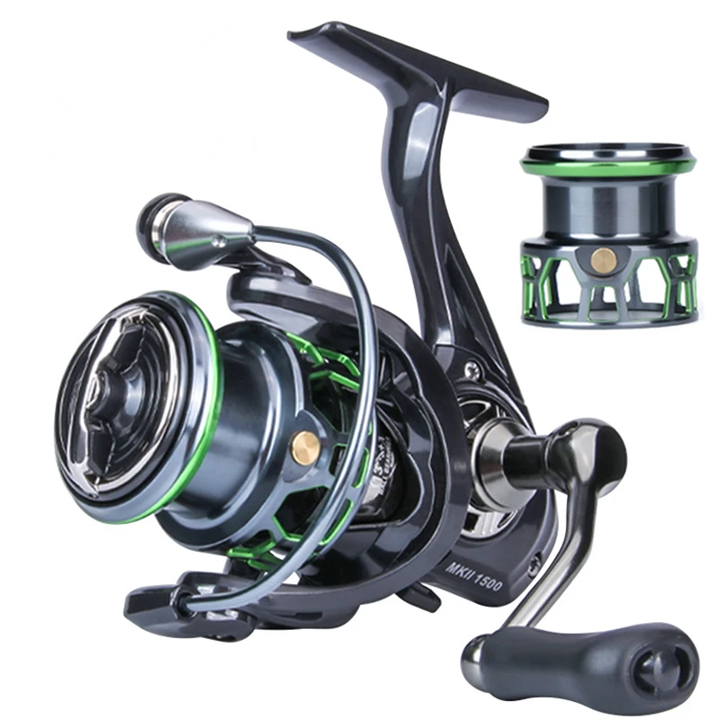 Spinning-Wheel-Fishing-Wheel-All-Metal-Road-Ya-Yuantou-Fishing-Line ...