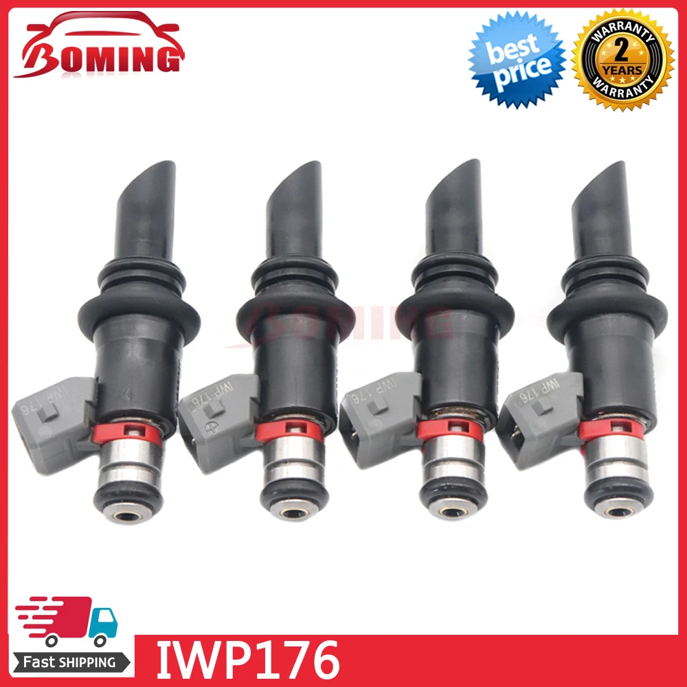 IWP176-Car-Fuel-Injectors-Nozzle-Fits-For-VOLKSWAGEN-Gol-G3-G4-G5 ...