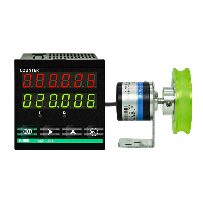Meter-Counter-Roller-Type-Electronic-Digital-Display-Intelligent ...