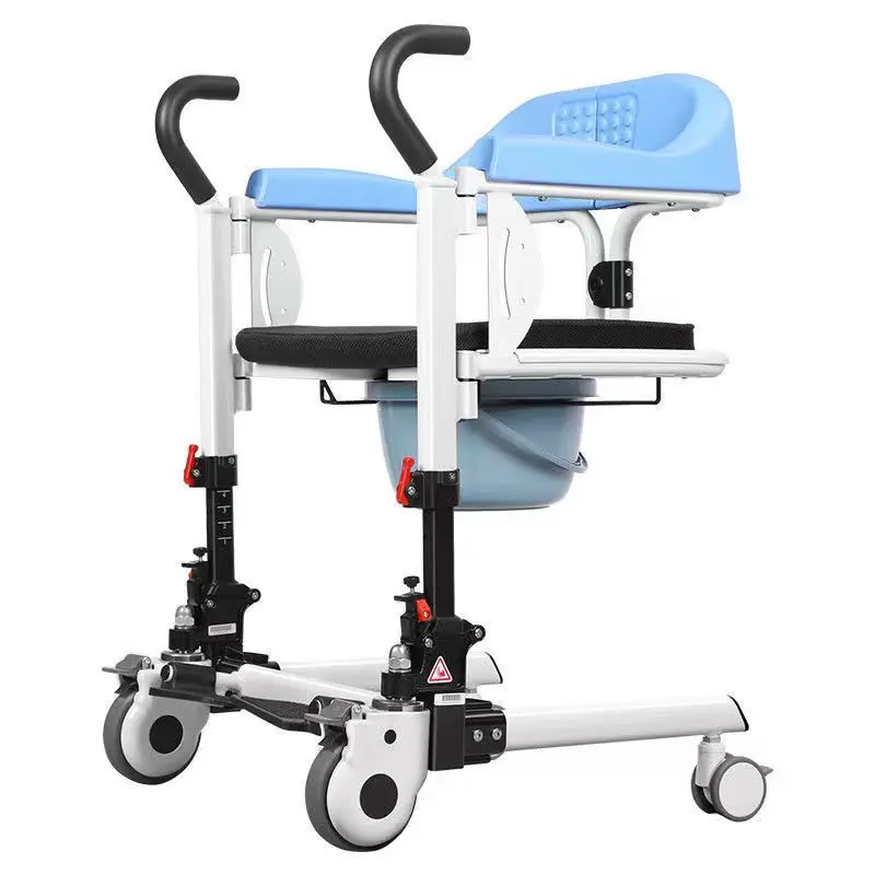 Multifunctional-Patient-Manual-Transfer-Lift-Wheelchair-Shift-Lifting ...