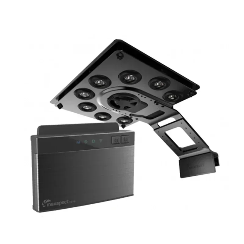 Ethereal-Ethereal-LED-Light-130W-SPS-LPS-Controlador-ICV6-Aqu-rio ...