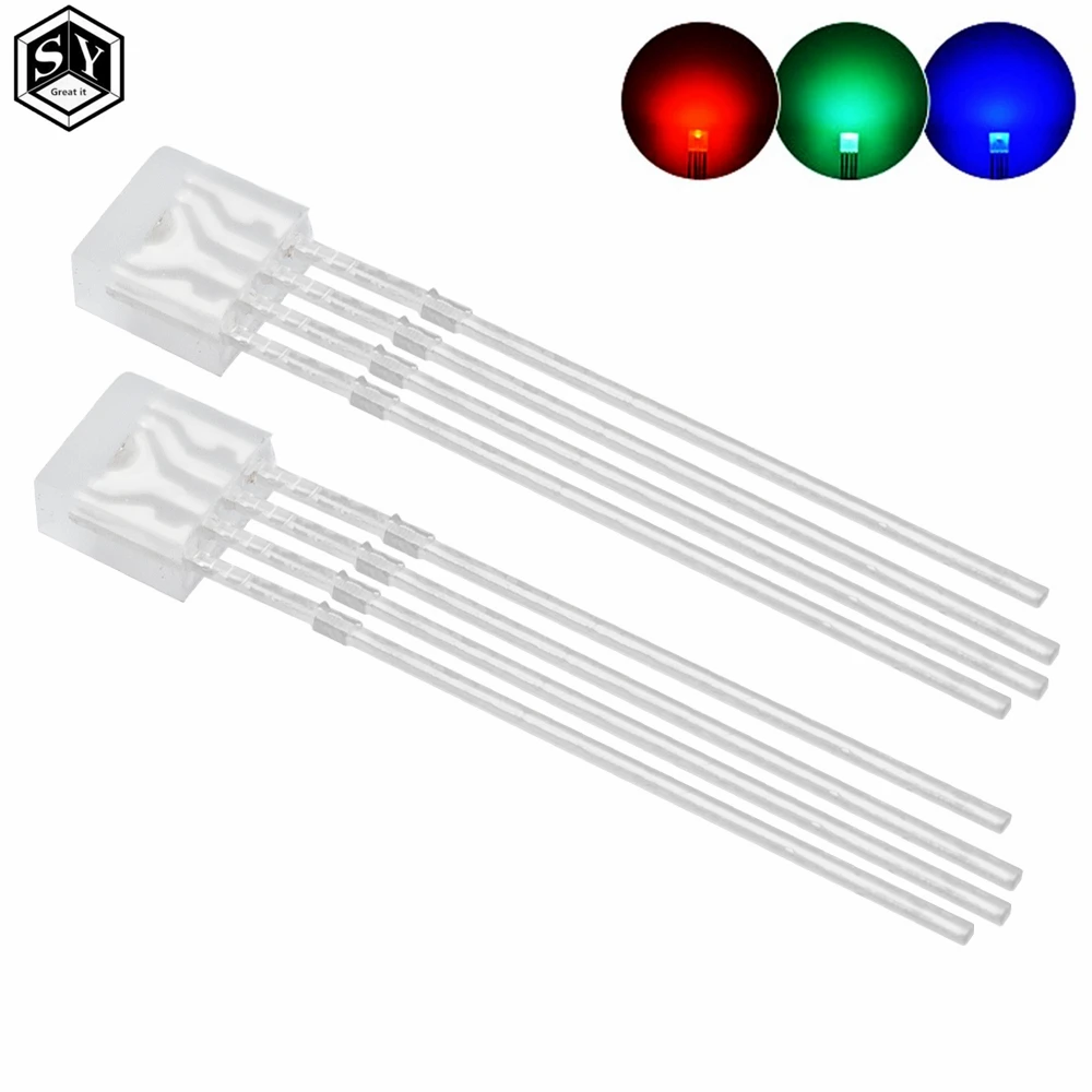 Understanding Diode Anode and Cathode: A Comprehensive Guide to LED ...