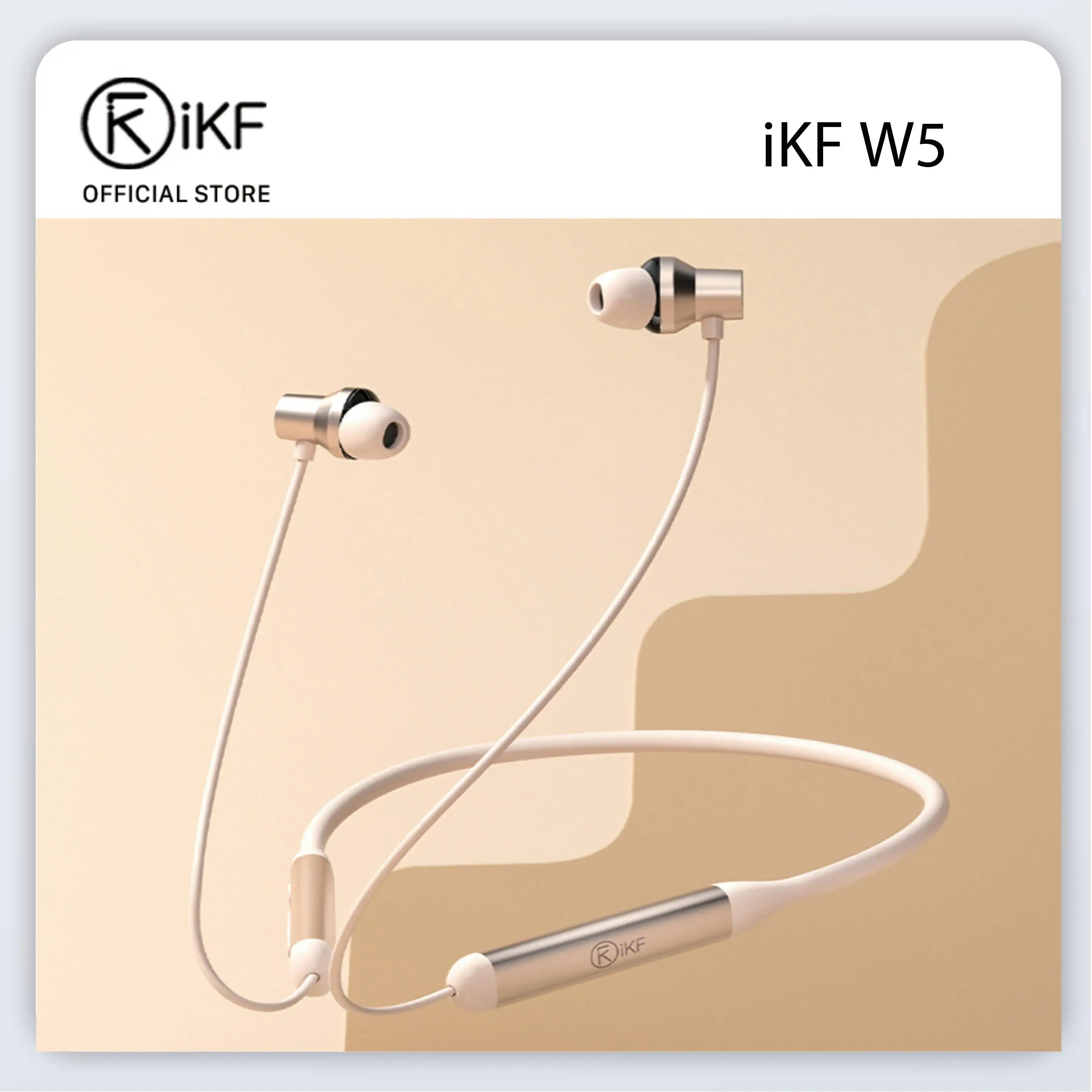 iKF-W5-Halter-Neck-Bluetooth-V5-3-Sports-Headphones-Active-Noise ...