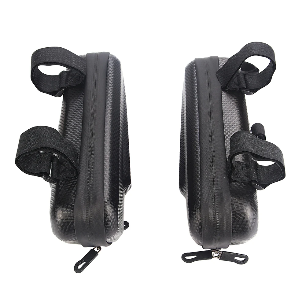 EVA-Hard-Shell-Motorcycle-Frame-Bag-Pacote-Lateral-Pendurado-Acess-rios ...