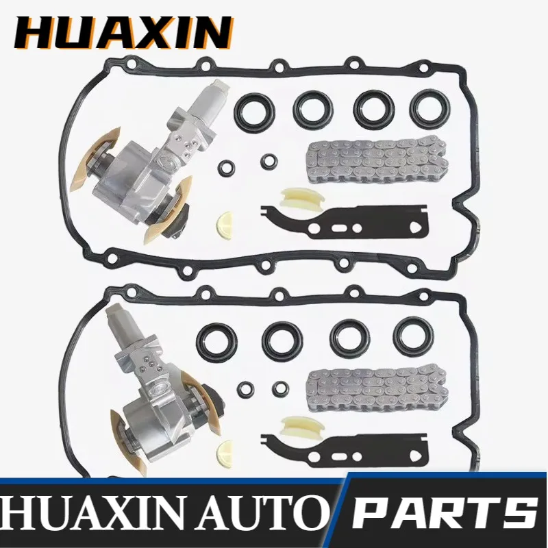 V8-4-2L-Left-Right-Timing-Chain-Tensioner-Kit-077109088C-077109087C-for ...