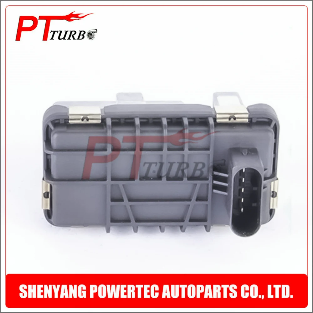 Turbo-Electronic-Actuator-for-Mercedes-S320DCI-280CDI-320CDI-W164 ...