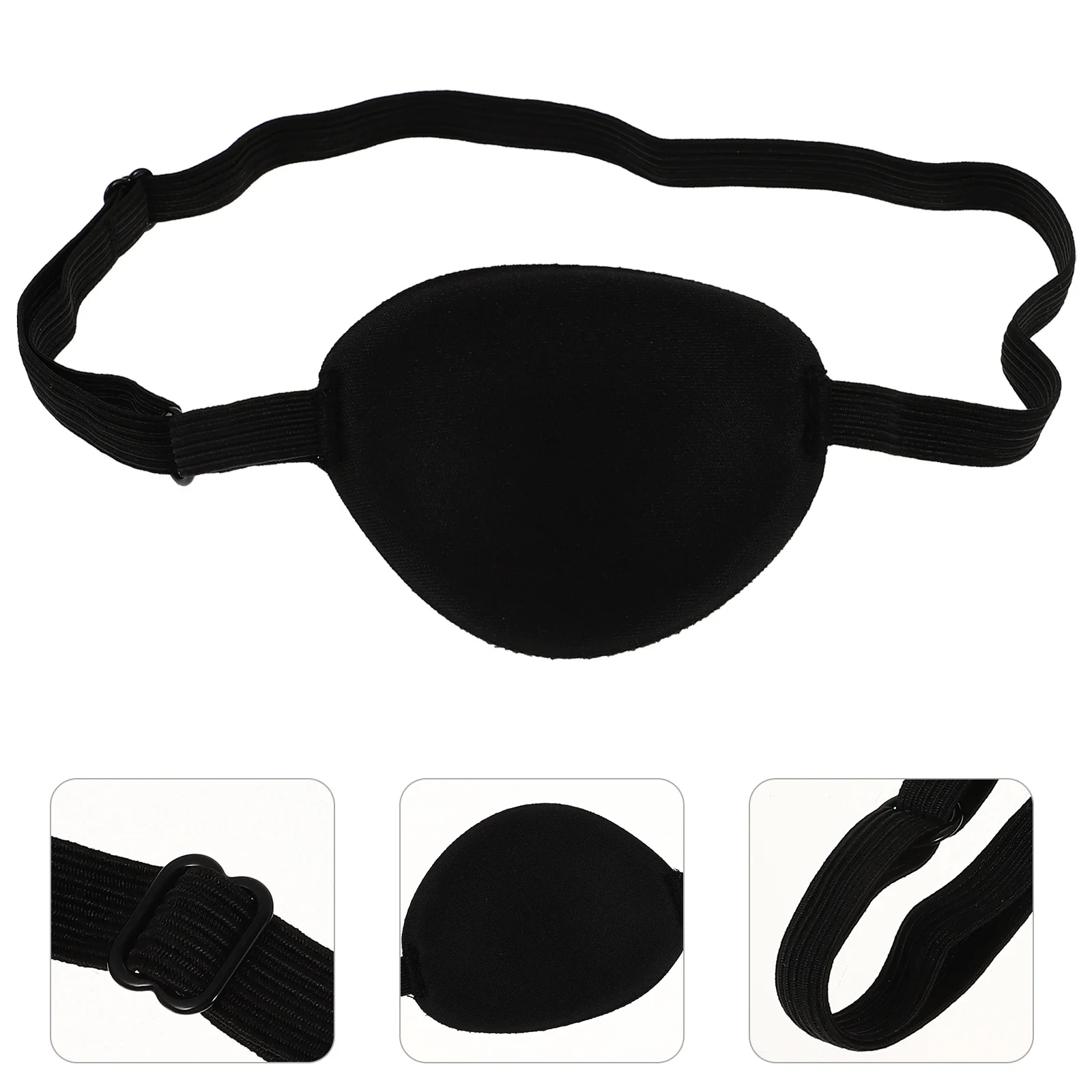 Pirate-Eye-Patch-Skull-Eye-Mask-for-Children-Kids-with-Lazy-Eye ...