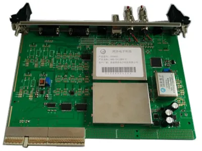 CPCI-Time-card-Time-service-board-B-Code-CPCI-Timing-Card-Computer-time ...