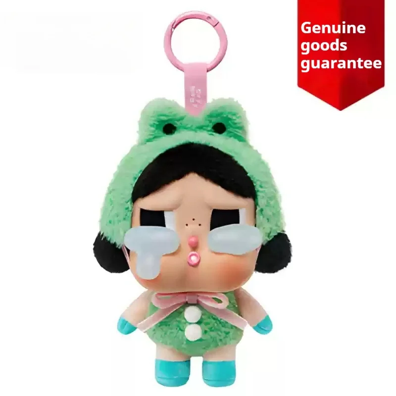 Genuine Crybaby Crying Again Series Blind Box Vinyl Face Dolls Crybaby ...