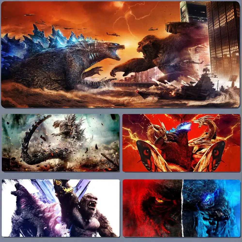 hot-G-Godzillas-X-K-Kongs-Mouse-Pad-Mouse-Pad-Gaming-Laptops-Mousepad ...