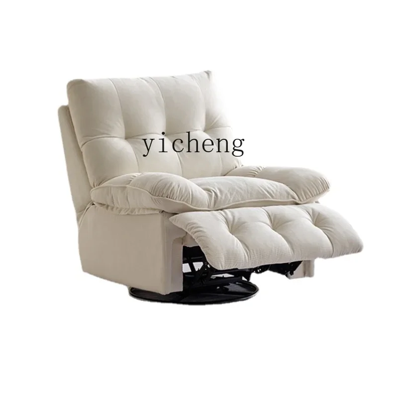 XL-Sofa-Living-Room-Modern-Minimalist-Fabric-Leisure-Lazy-Reclining ...