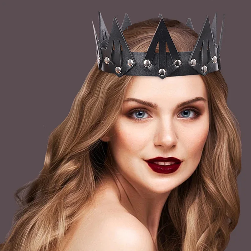 African Queen Headdress