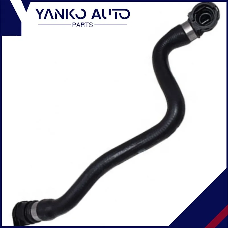 17127509965-Radiator-Hose-Coolant-Hose-for-BMW-X5-E53-2004-2006-4-4i-4 ...