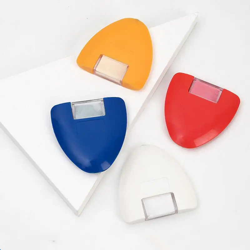 Sewing-Tailor-s-Chalk-Sewing-Tools-Chalk-Wheel-Cut-free-Fabric-Marker ...