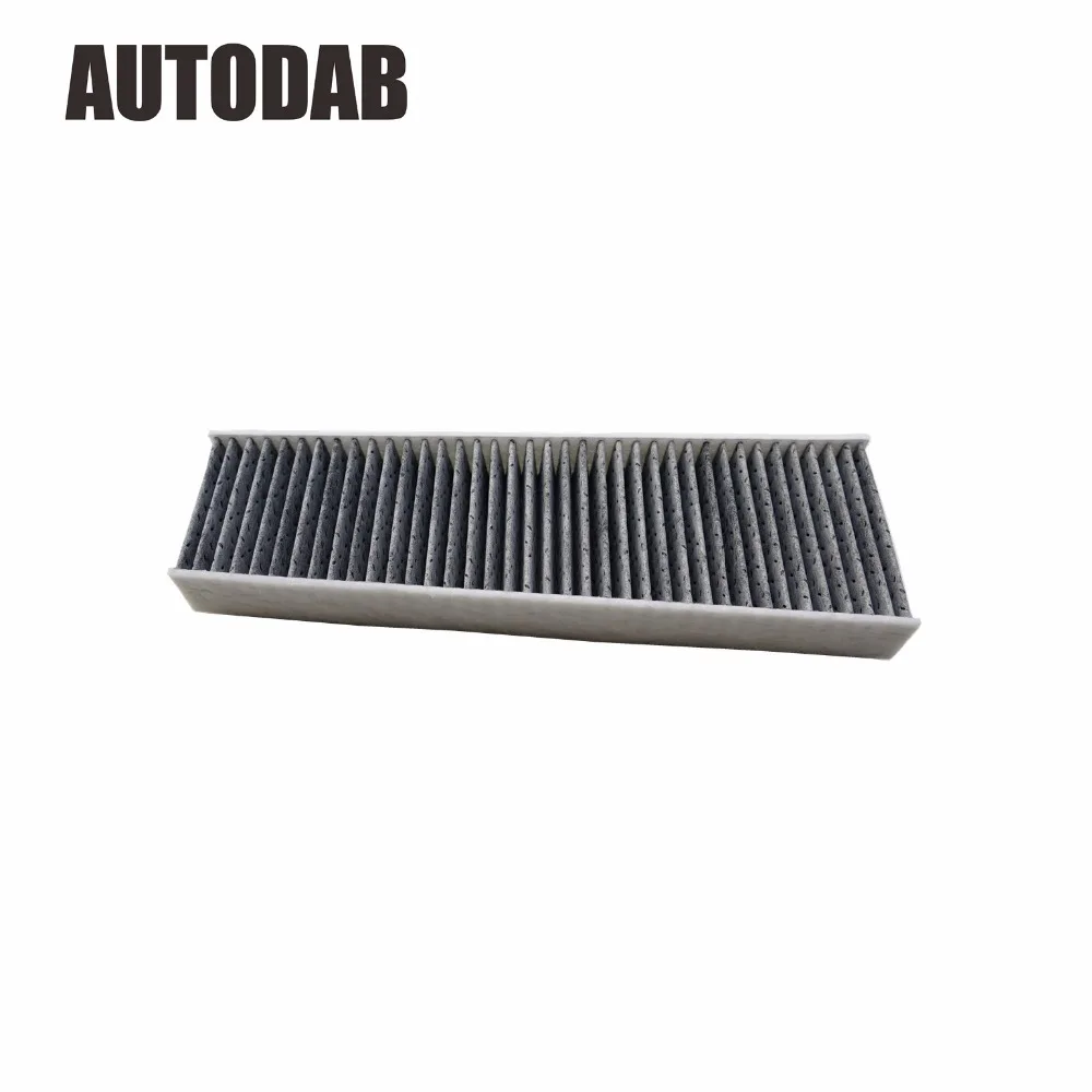 High-quality Cabin Air Filter For 2012 Audi A6L A7 C7 The External Air ...