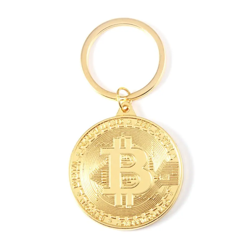 2023-Newest-Bitcoin-Keychain-Music-Band-Keyring-Pendant-Women-and-Men ...