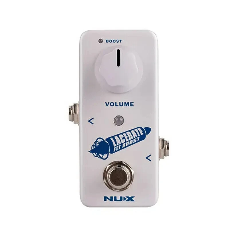 Nux-Nfb-2-Lacerate-Boost-Guitar-Multi-Effects-Pedal-True-Bypass-Effect ...