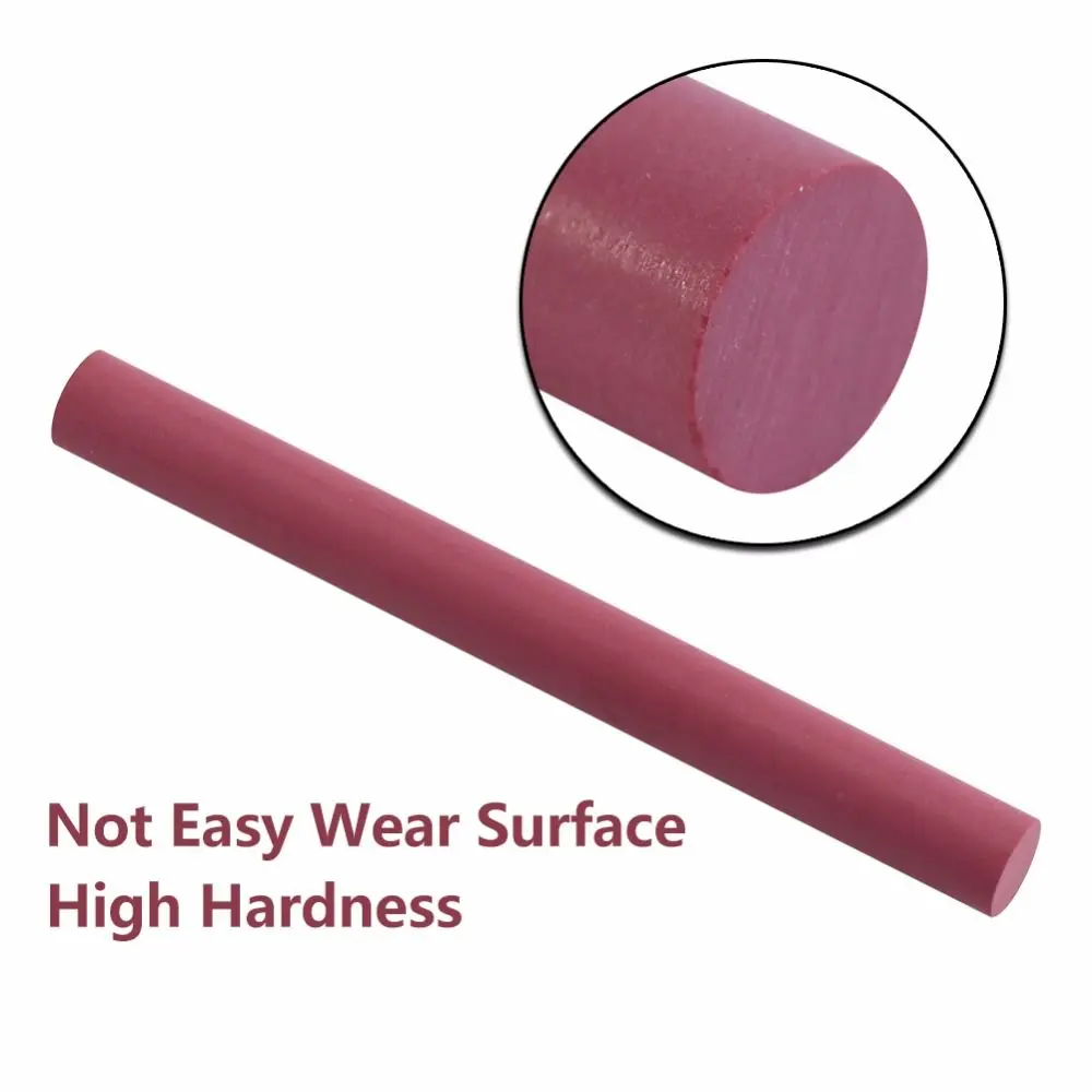 3000 Grits New Tools Kitchen Abrasive Polishing Sharpener Cone Ruby Oil ...