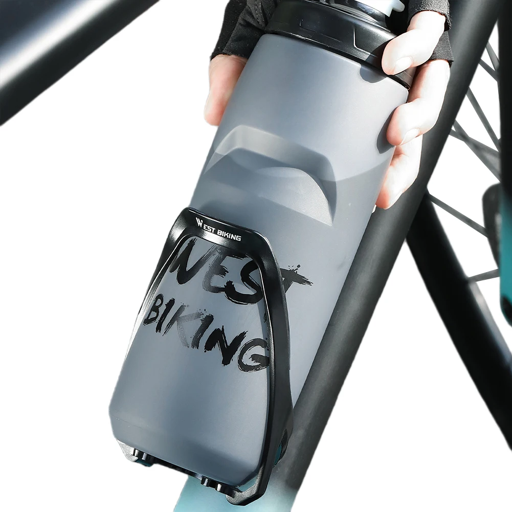 Bicycle-Water-Bottle-Holder-PC-Riding-Drink-Kettle-Rack-Universal-Water ...
