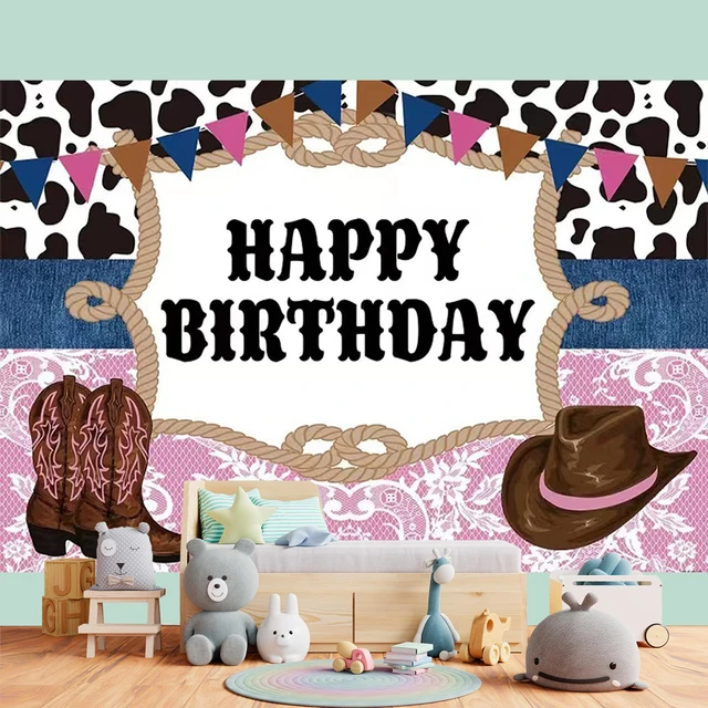 Pink Western Backgrounds