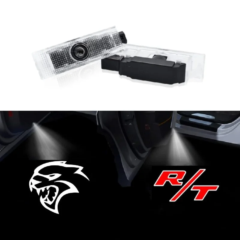2PCS-Car-Door-Welcome-Light-Laser-Projector-Led-Lamp-Auto-Accessories ...