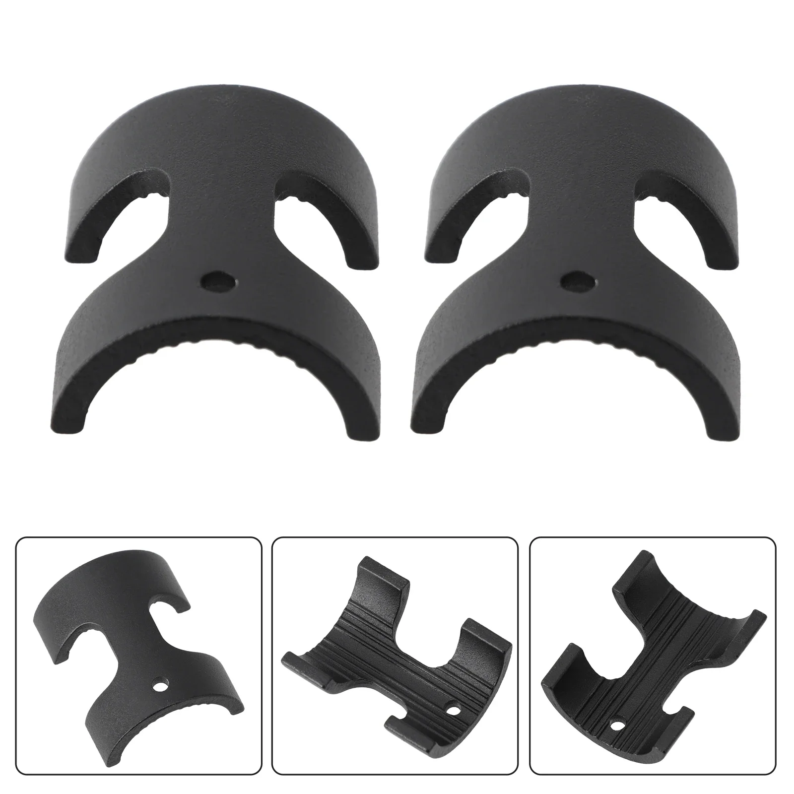 Brand-New-Outdoor-Handlebar-Shims-Bicycle-1-Pair-10g-25-4MM-To-31-8MM ...